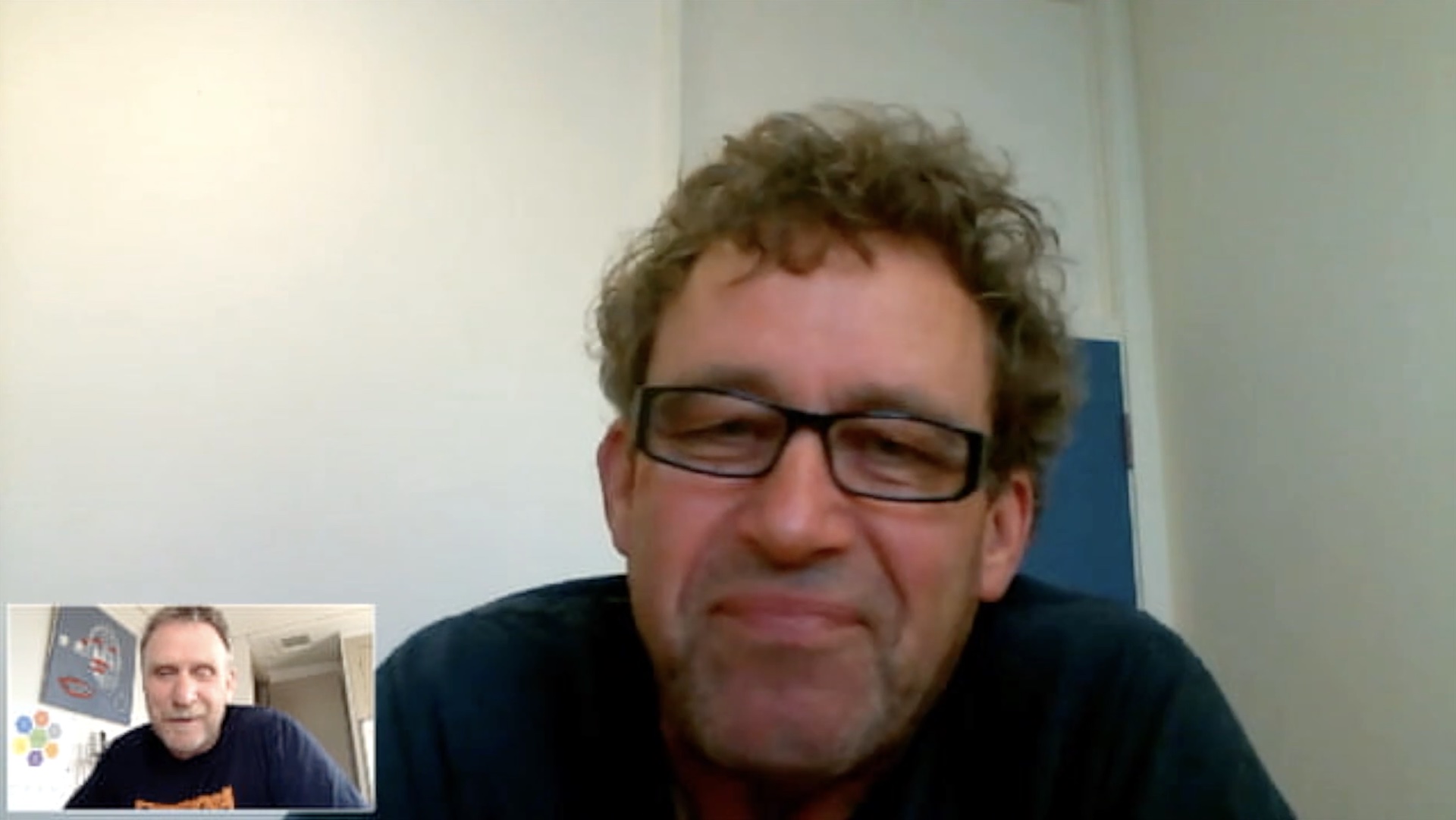 Dave Brown - Gaffer (Wellington) - ShowNews