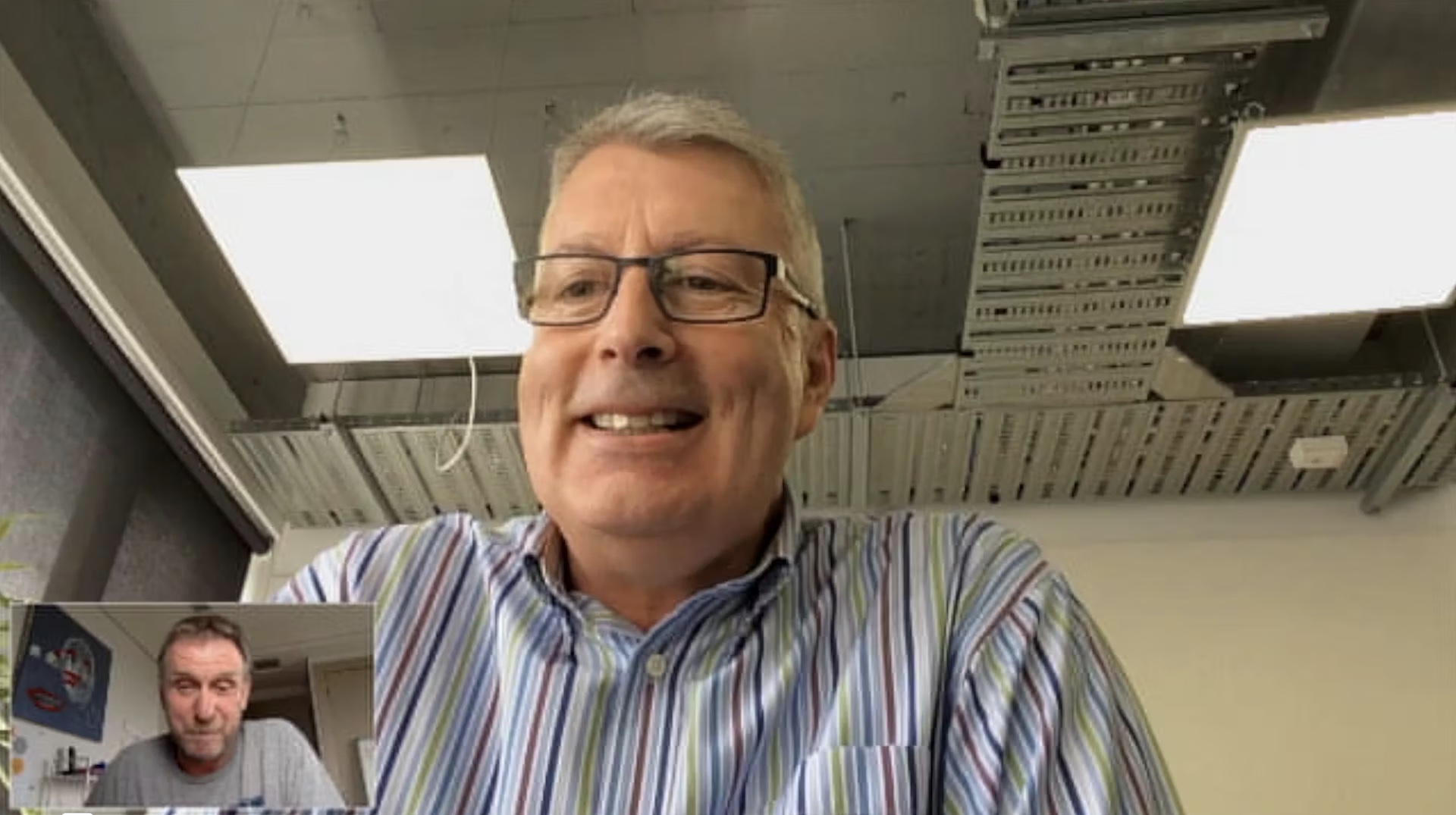 Glenn Usmar - NZ on Air talks about the application process changes ...