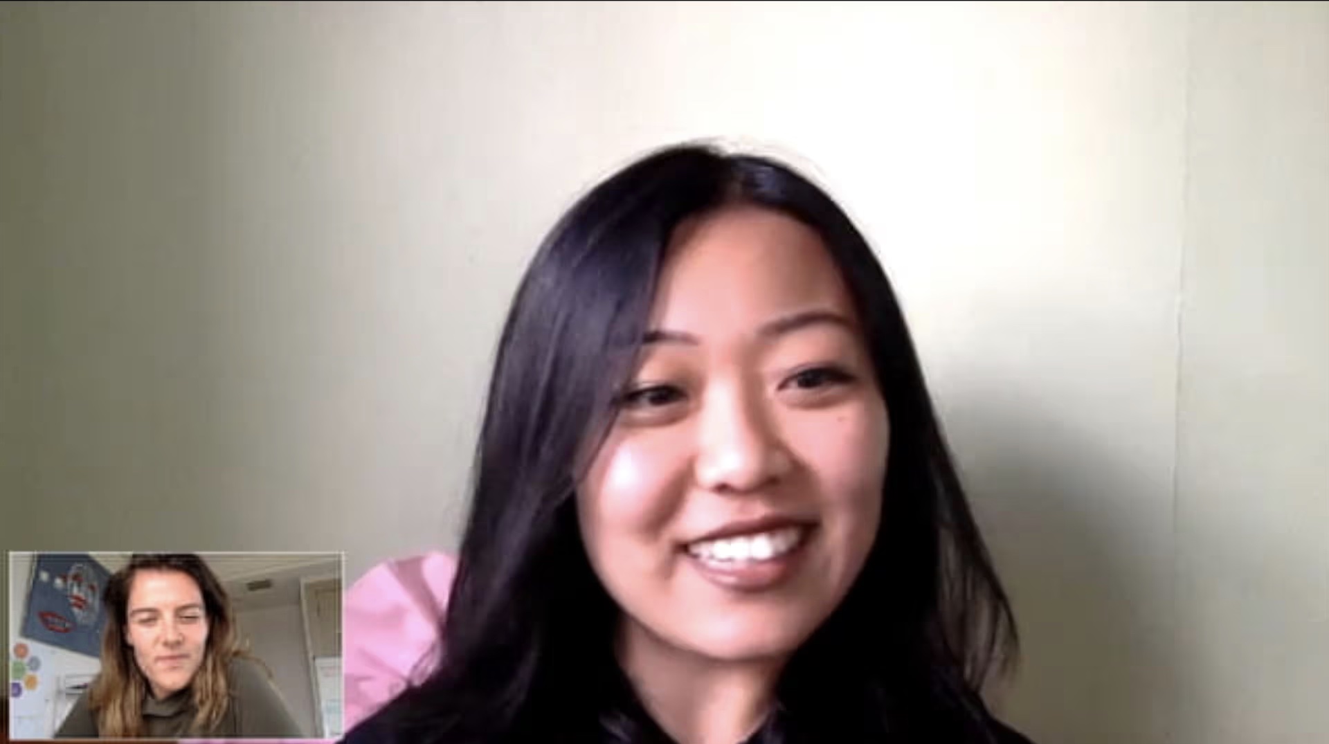 Loading Docs winner Julie Zhu on East meets East - ShowNews