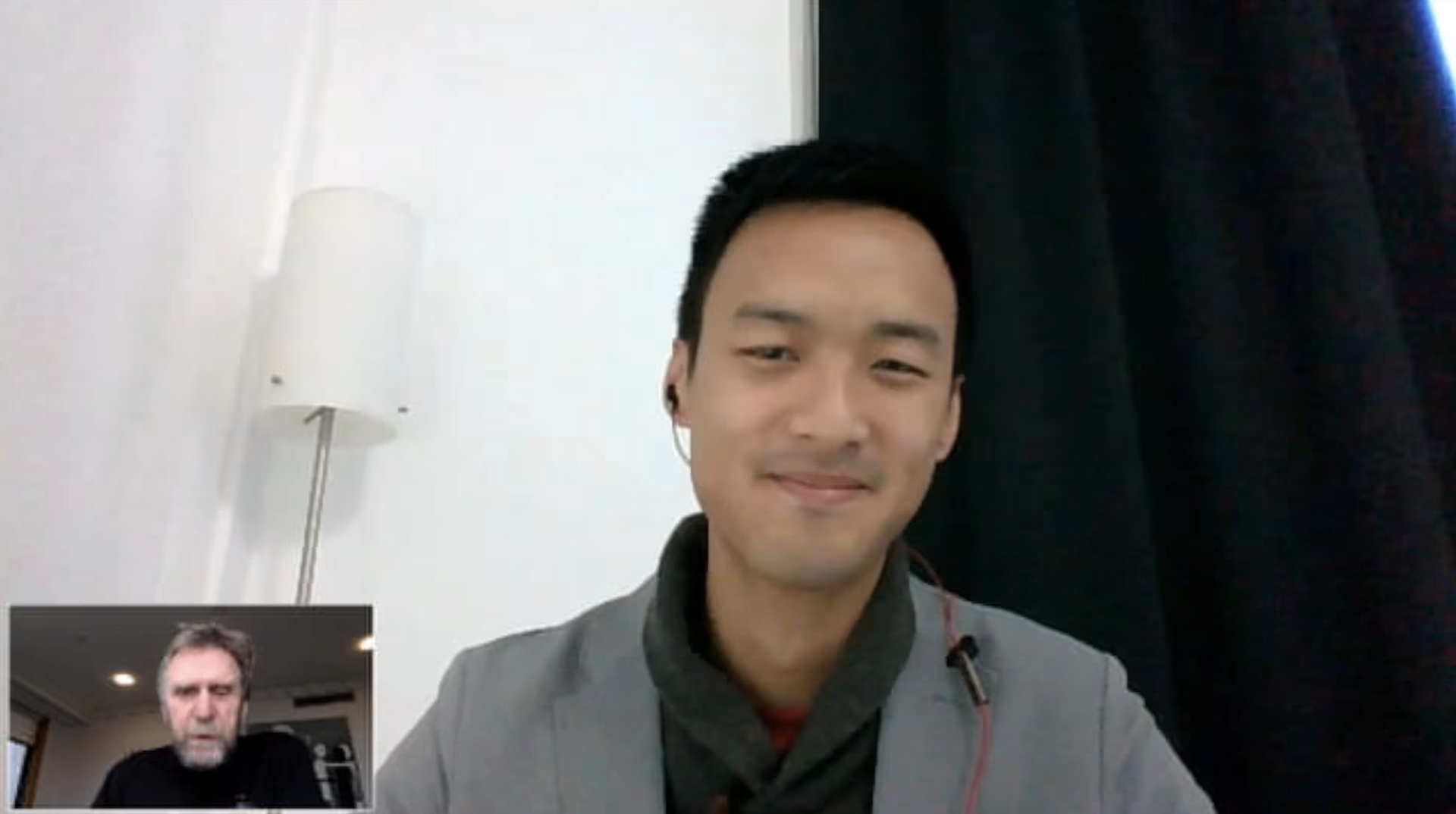 Raymond Suen from the NZFC talks to us about their Asia Outreach program - ShowNews