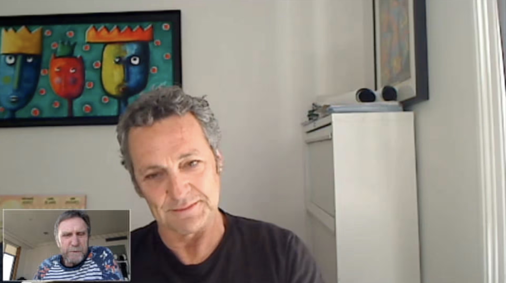 Tim Riley from Dominion Law went to Cannes and shares the story - ShowNews