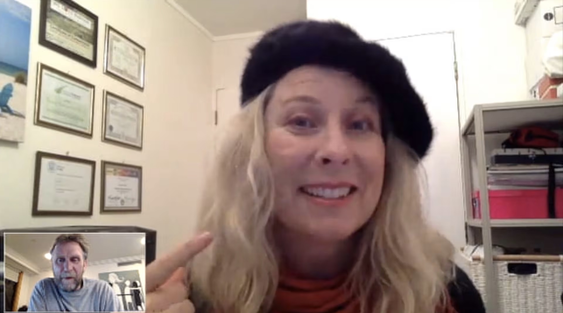 Naomi Starr - Bookkeeper. on the new IR330C tax form for contractors ...