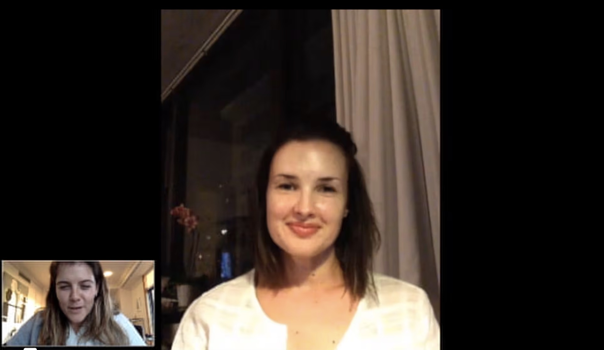 Meredith Riley Stewart from WIF in LA talks to us about 'Flip the ...