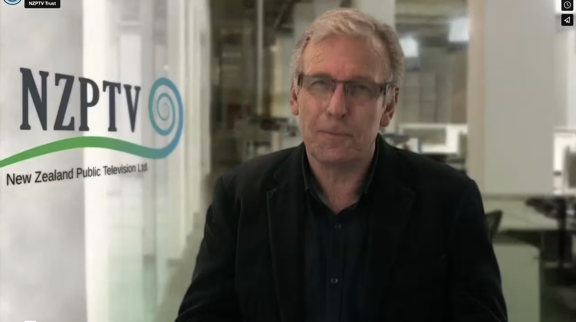 Bryan Bruce: Director / Producer - ShowNews