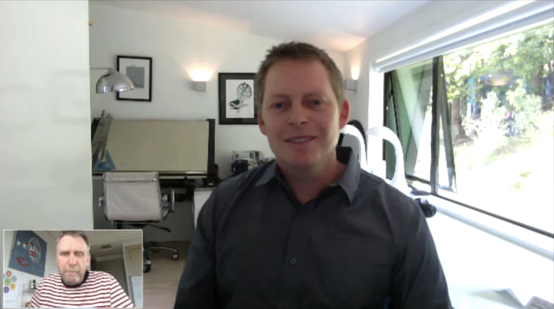 Ben Ruffell - DOP Queenstown - ShowNews