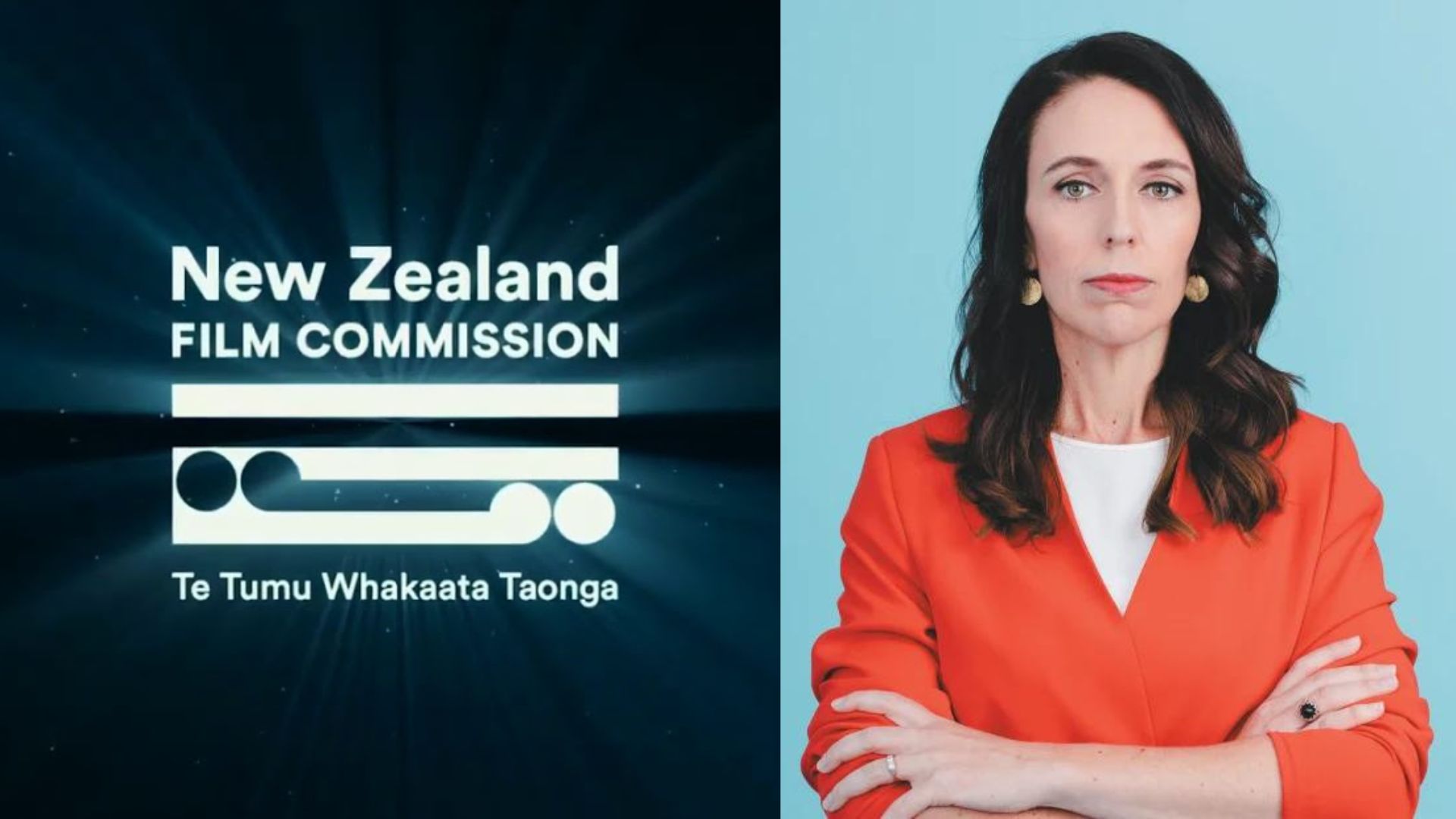 New Zealand Film Commission Statement: Jacinda Ardern Documentary ...