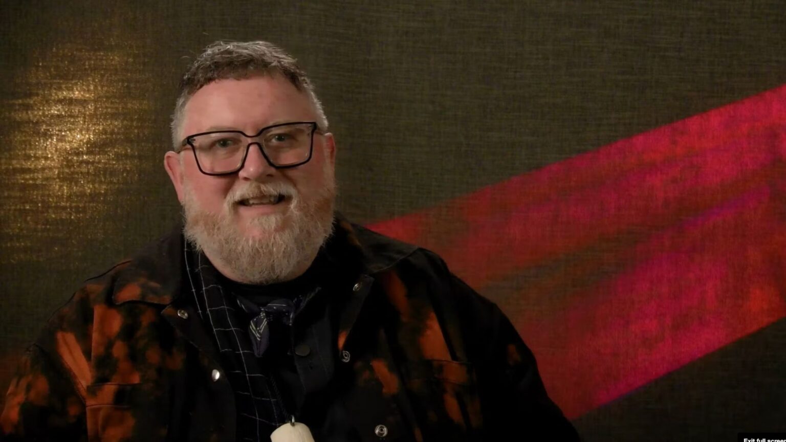 Bob Buck - Costume Designer: Disney Masterclass - ShowNews