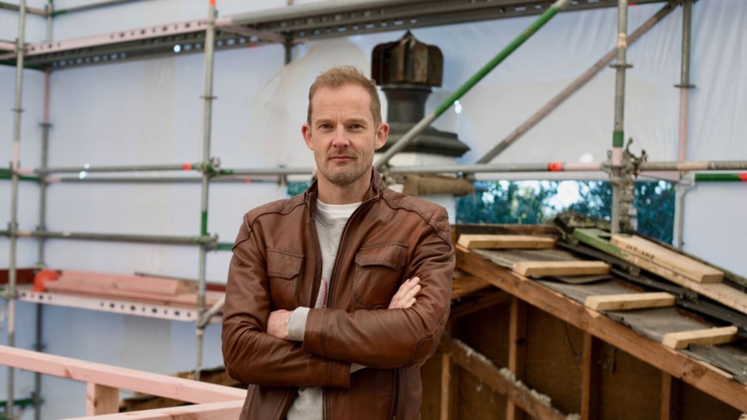 Stripe Studios boss Alex Breingan changes name and has nine new ...