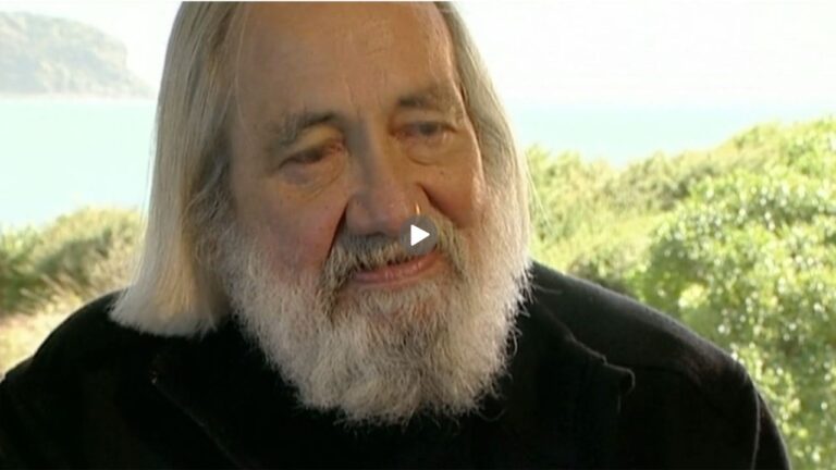 NZ On Screen - Tuesday Spotlight: Barry Barclay's THE CAMERA ON THE ...