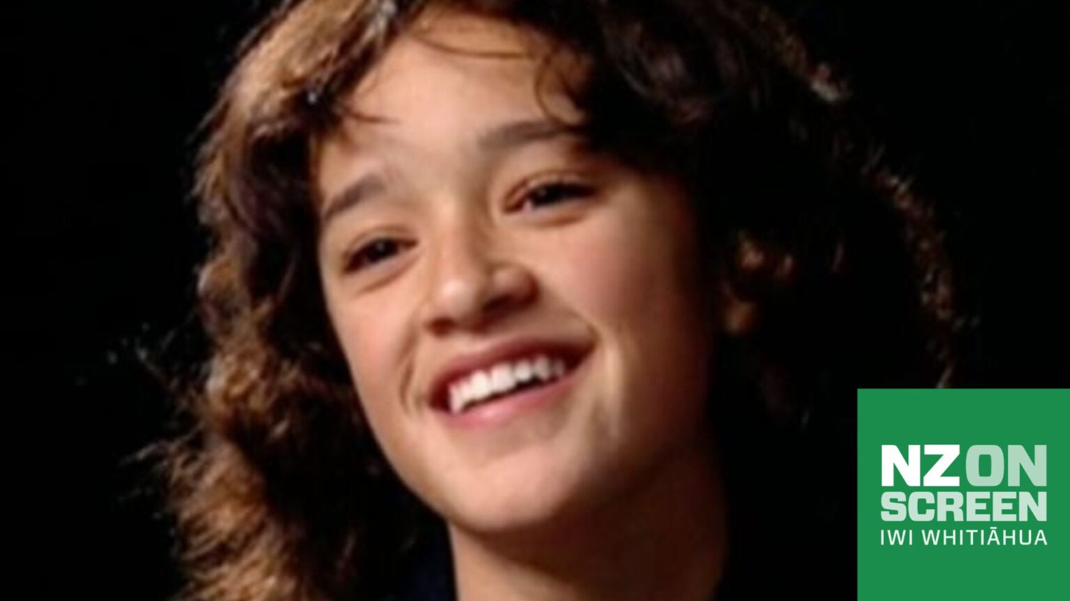 NZ On Screen – Tuesday Spotlight: Behind the Scenes of WHALE RIDER ...