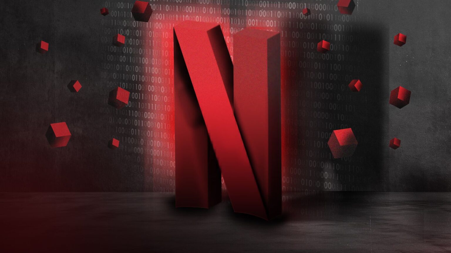 Bland, easy to follow, for fans of everything: what has the Netflix ...