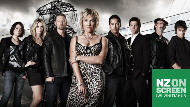 NZ On Screen – Tuesday Spotlight: OUTRAGEOUS FORTUNE – first episode ...