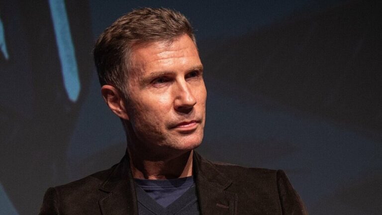 Screen Writer and Producer Matthew Metcalfe on RNZ - ShowNews