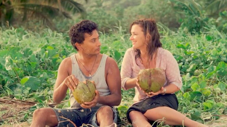 Cook Islands film ‘Stranded Pearl’ surges past two million views - ShowNews