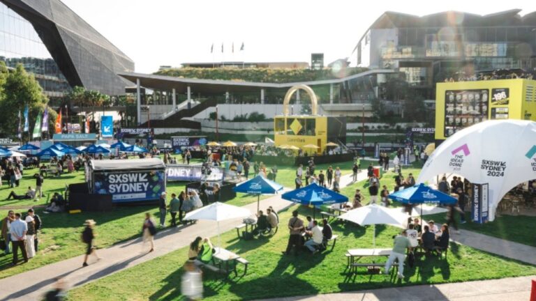SXSW Sydney to End After Three Year Run, Citing Global Market Pressures ...